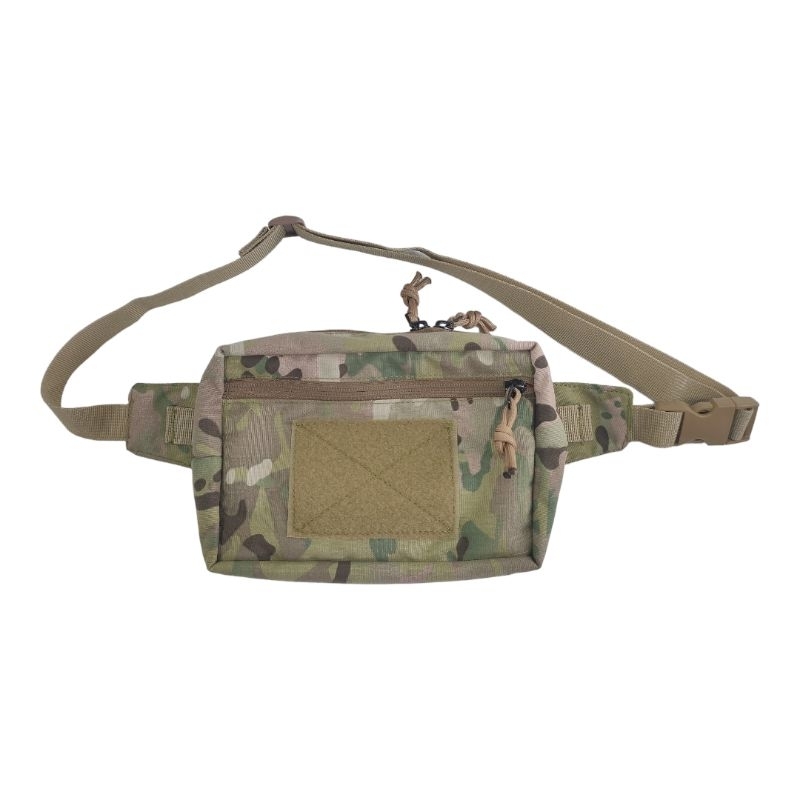 Jual Fanypack tactical | Shopee Indonesia