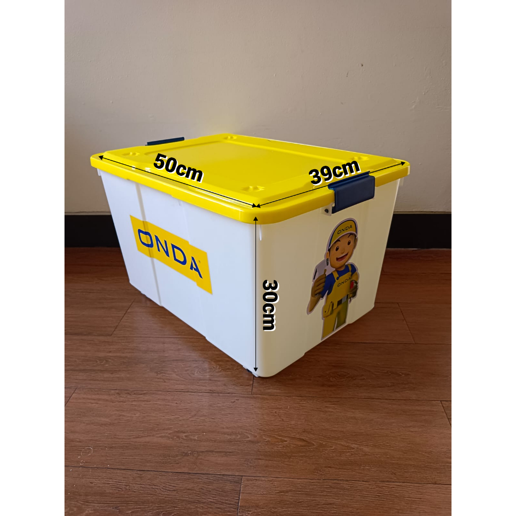 Jual EXPEDISI BOX CONTAINER RODA ONDA SKY KONTAINER KRAT INDUSTRI ...