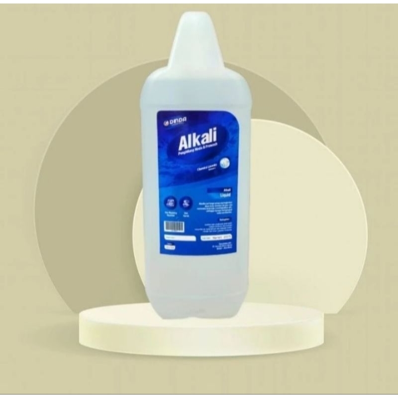 Jual Alkali Anti Noda 5L | Shopee Indonesia