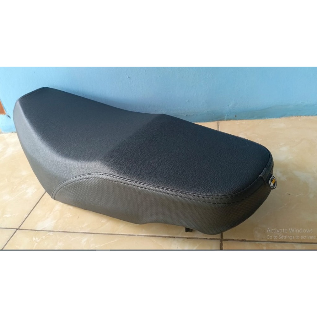 Jual JOK MIO SPORTY,MIO SMILE MOTIF CUSTOM ROBOTICH BAHAN MBTECH ...