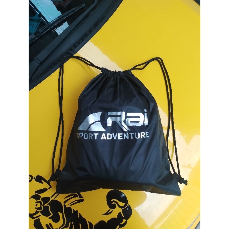 Jual Tas Ransel Serut Rei Outdoor | Shopee Indonesia