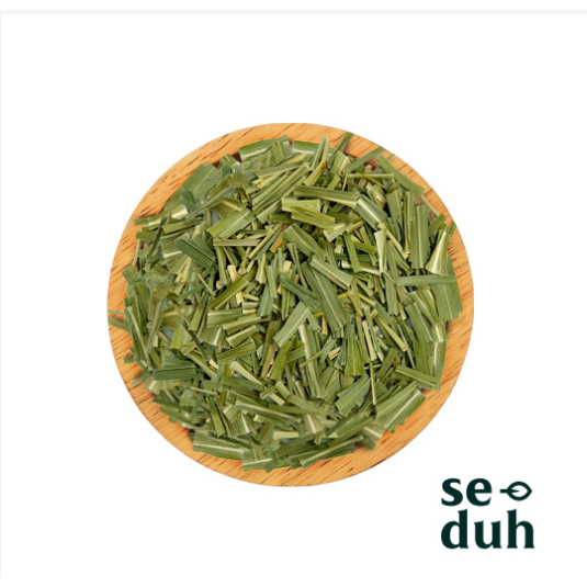 Jual Teh Sereh / Serai Kering Murni / Dried Lemongrass Tea Tisane 250 ...