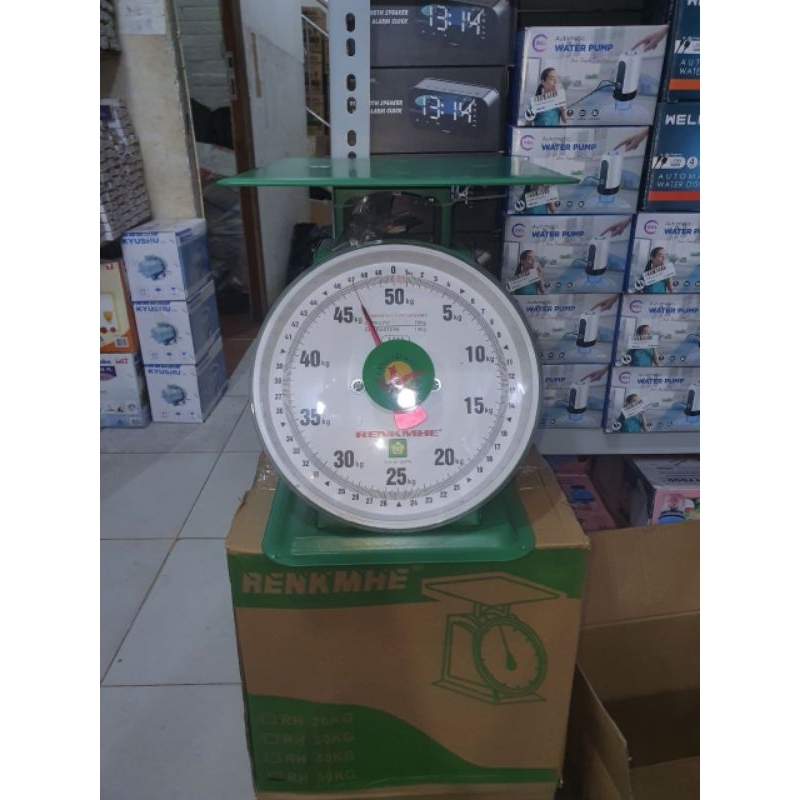 Jual TIMBANGAN VIETNAM Dan 20 kg Original | Shopee Indonesia