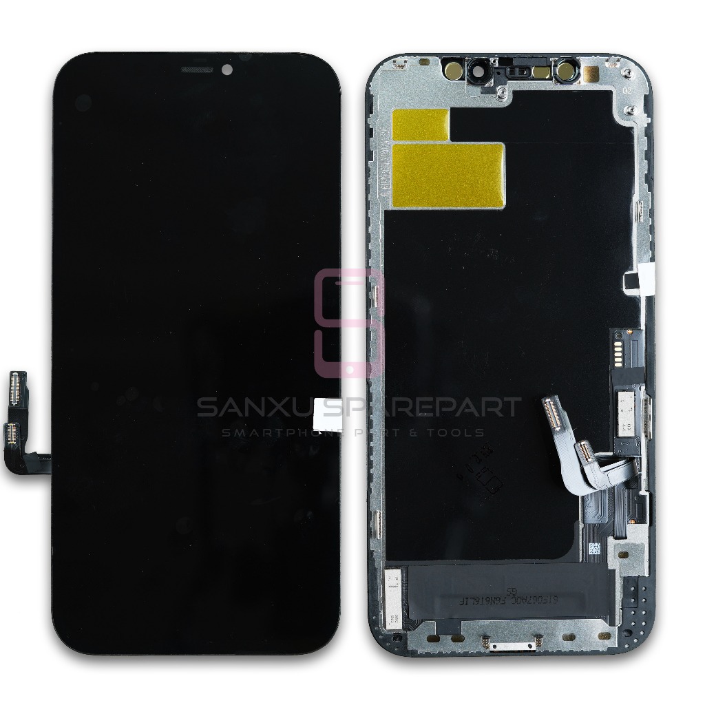 Jual Lcd IP 12 - IP 12 Pro - IP*ONE 12 Pro FullSet | Shopee Indonesia