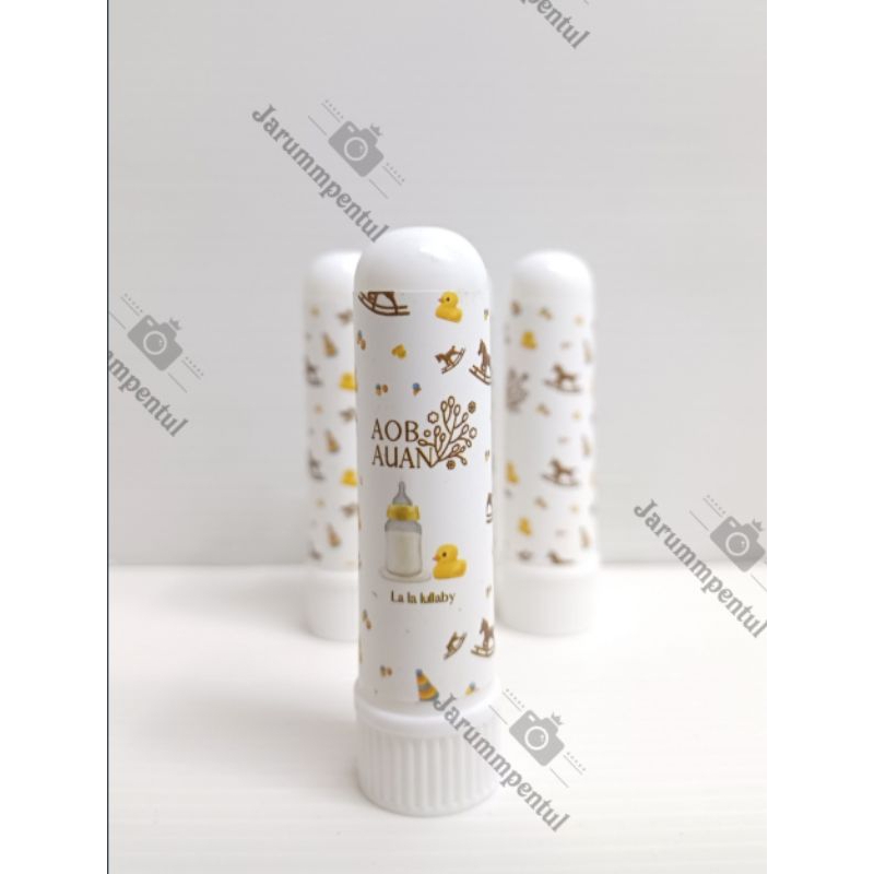 Jual Pastel Pocket Inhaler 2in1 Original Thailand BamBam Lisa BlackPink ...