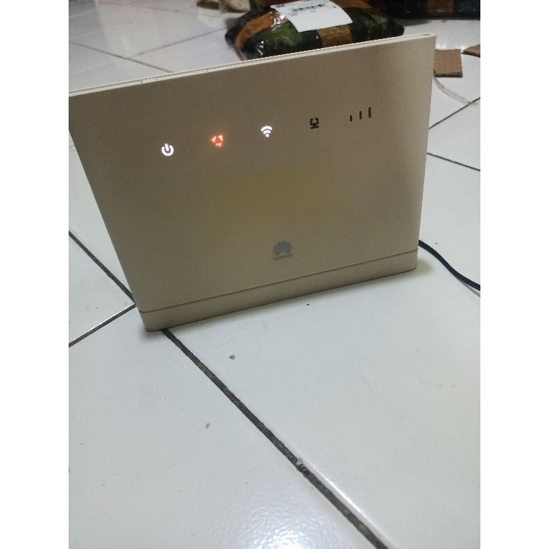 Jual Huawei B315s-607 Router Home | Shopee Indonesia