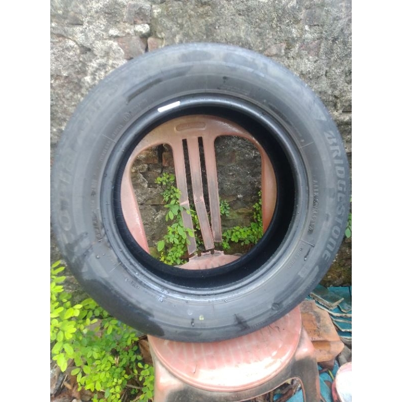 Jual ban bridgestone 185/65 R15 bekas | Shopee Indonesia