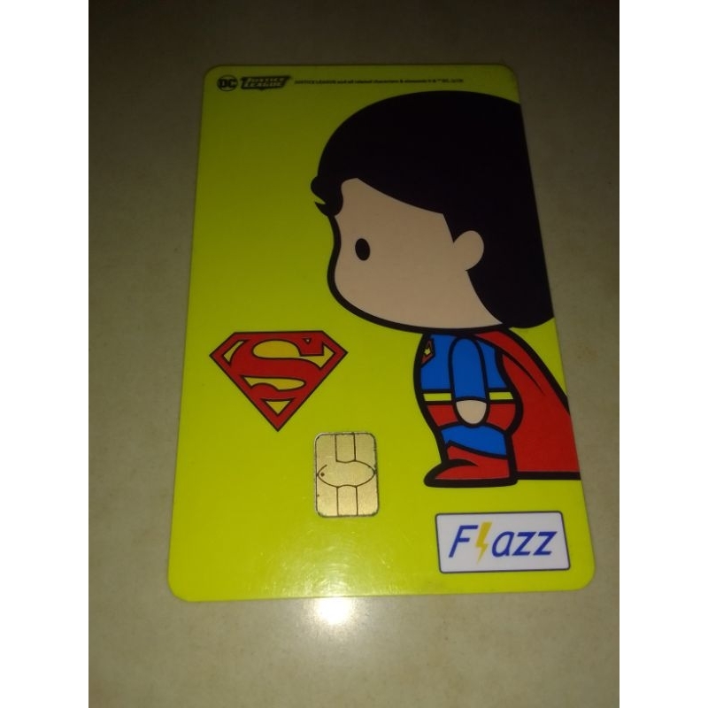 Jual kartu Flazz BCA gen 1 preloved | Shopee Indonesia