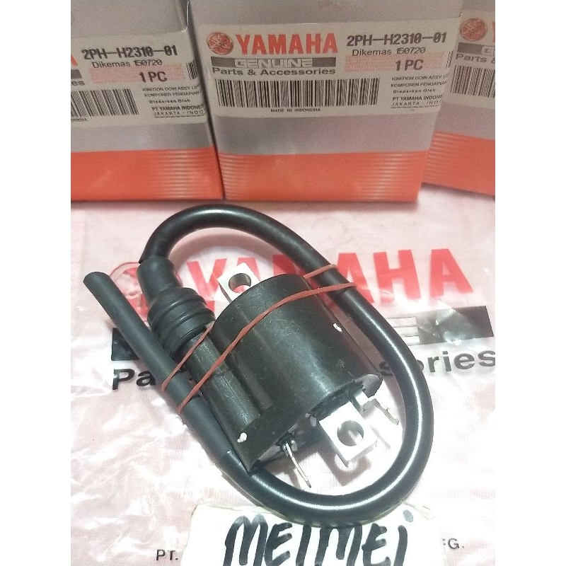 Jual koil coil Mio m3,Fino 125,Mio j,xride 115,125,soul GT, Vixion,Mio ...