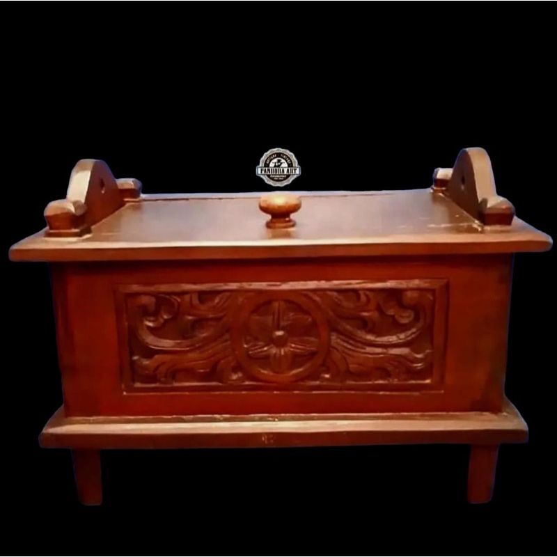 Jual Peti jodang mungil jati lawas | Shopee Indonesia