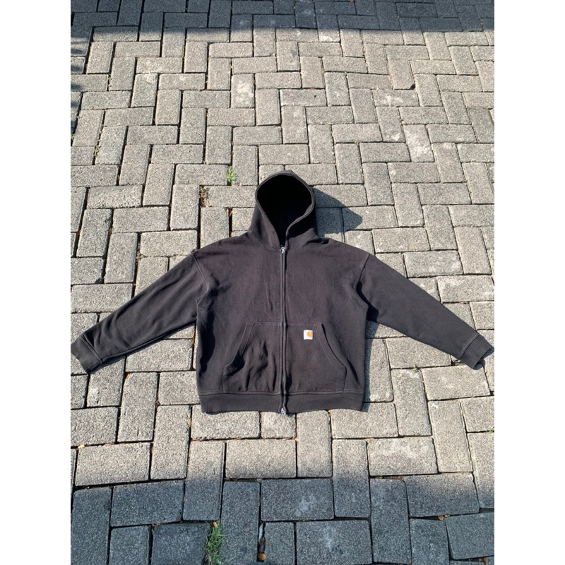 Jual Carhartt double zipper | Shopee Indonesia