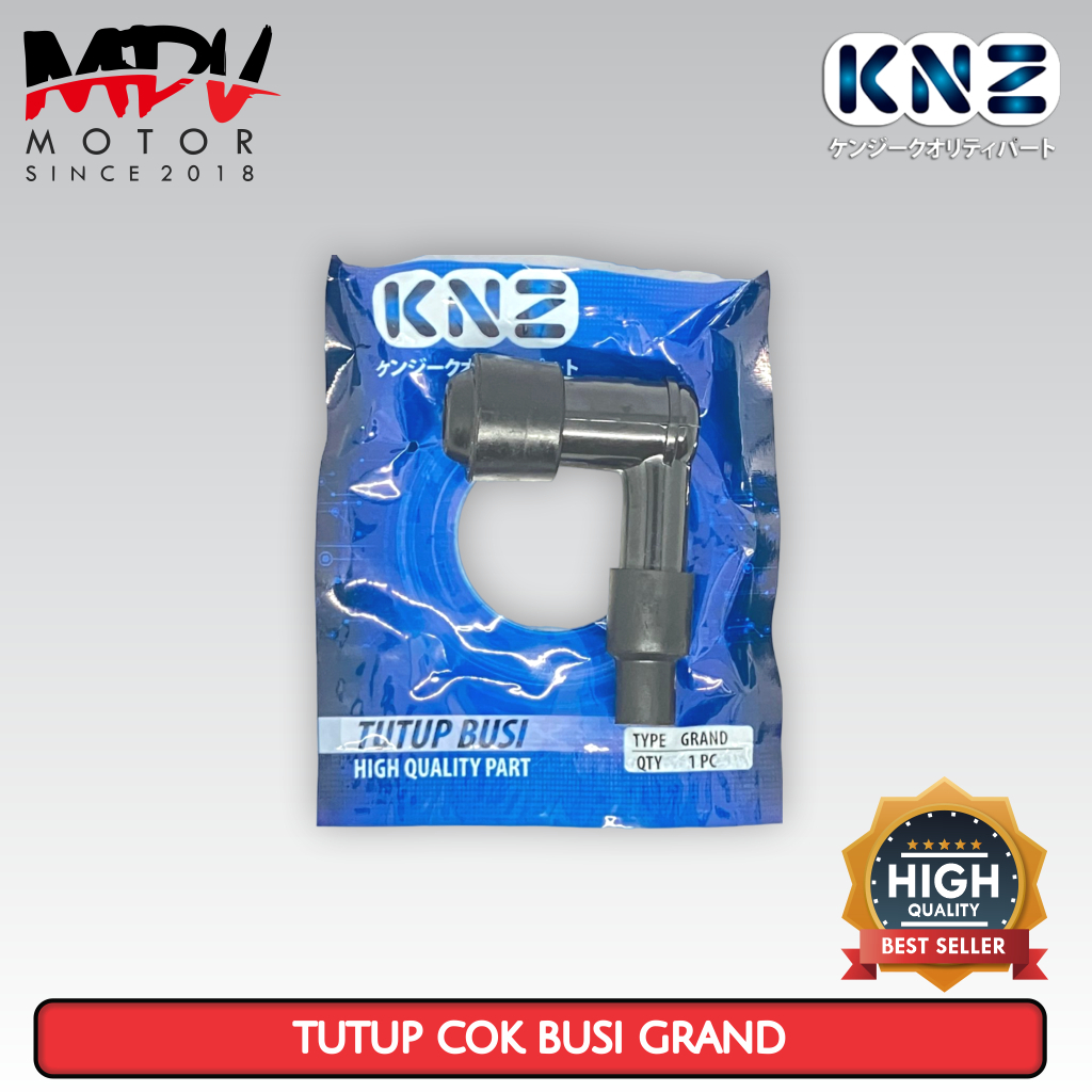 Jual TUTUP COP BUSI GRAND / ASTREA / SUPRA FIT (KNZ) | Shopee Indonesia
