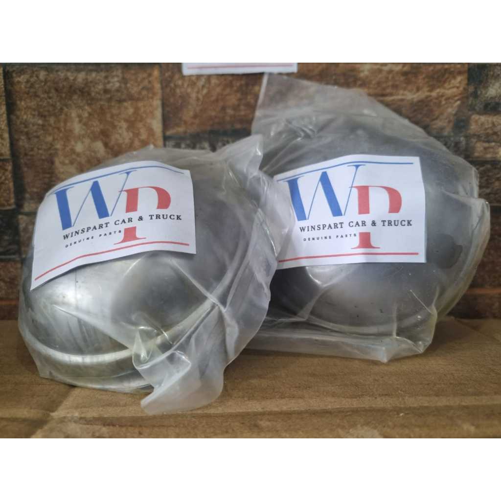 Jual HUB CUP TUTUP AS RODA PS100 PS120 PS135 PS110 PS125 CANTER MERK WP ...