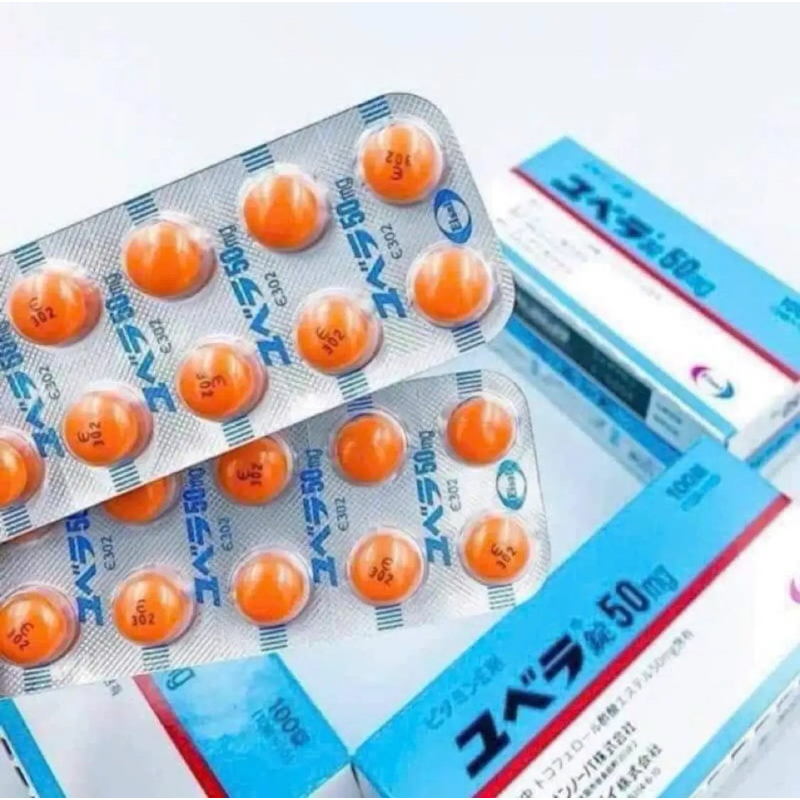 Jual juvella tablets 50mg beauty clinic japan | Shopee Indonesia