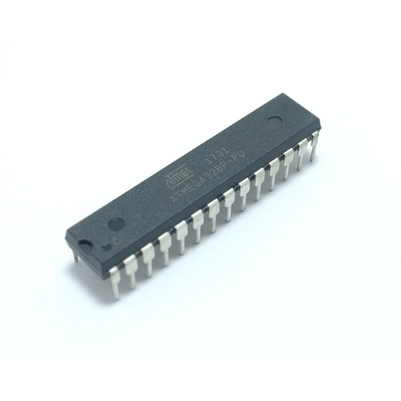 Jual ATMEGA 328 ATMEGA328P-PU | Shopee Indonesia