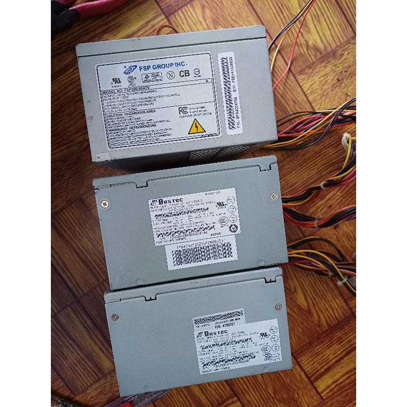 Jual psu build up merk campur | Shopee Indonesia