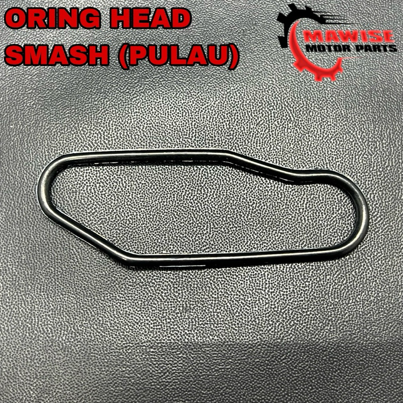 Jual ORING HEAD (SA) SMASH (PULAU) | Shopee Indonesia