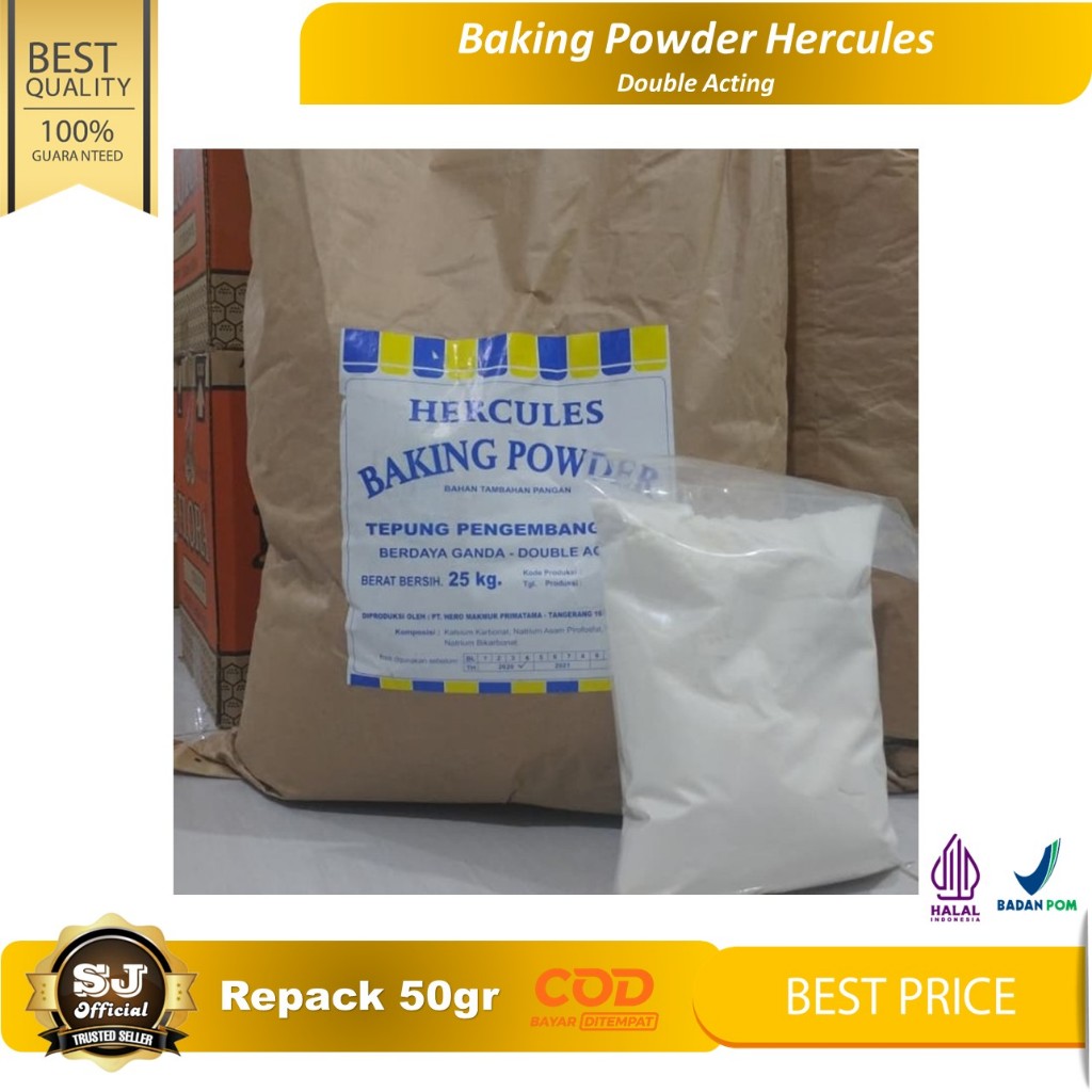 Jual Baking Powder Terlengkap & Harga Terbaru Mei 2026 | Shopee Indonesia