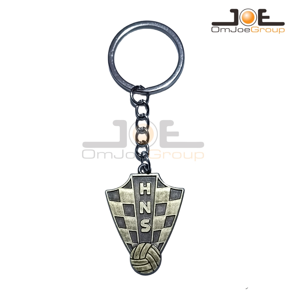 Jual Gantungan kunci klub sepak bola aksesories aksesoris souvenir ...