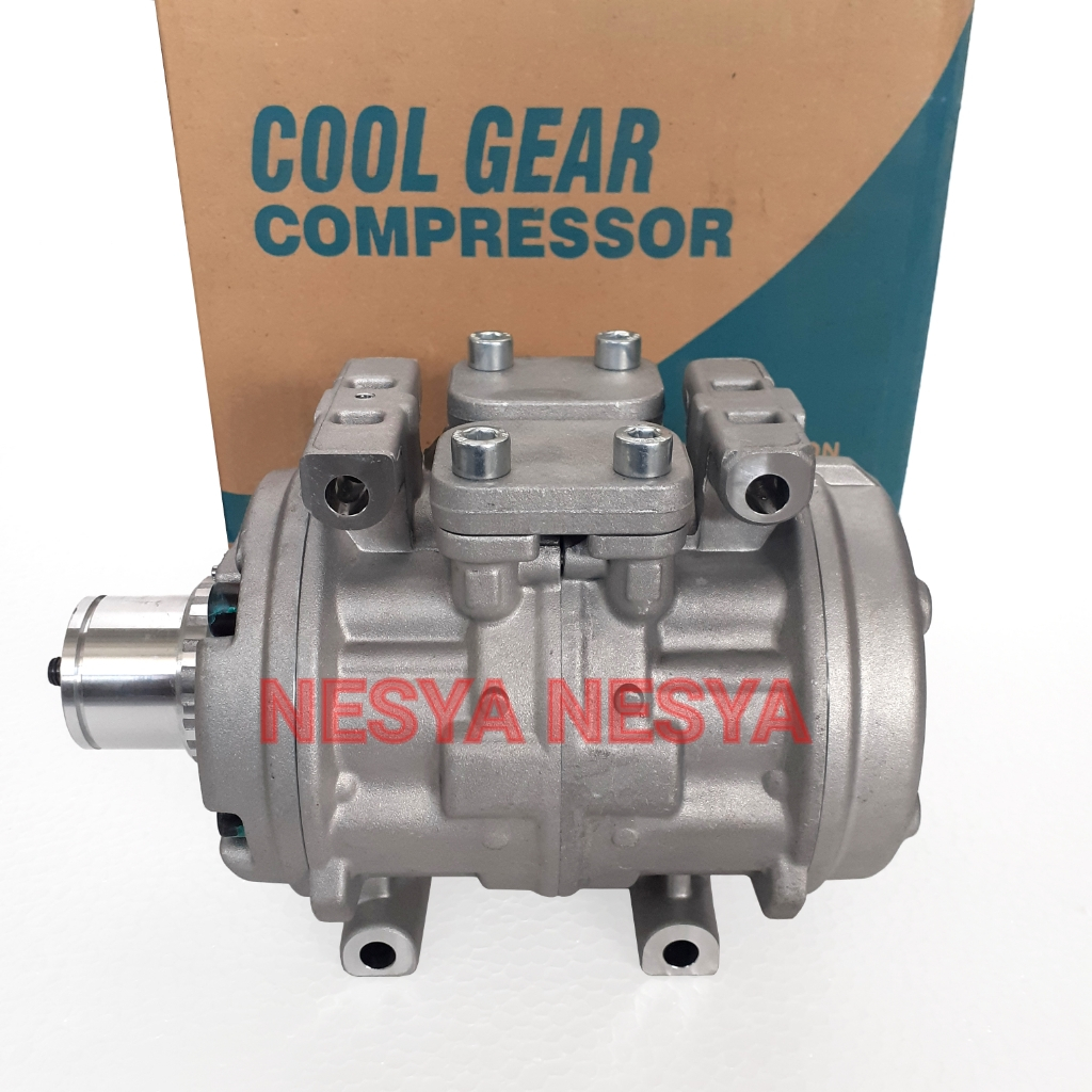 Jual Compressor Compresor Kompressor Kompresor AC Mobil Mercedes Benz Mercy E-Class E Class ...
