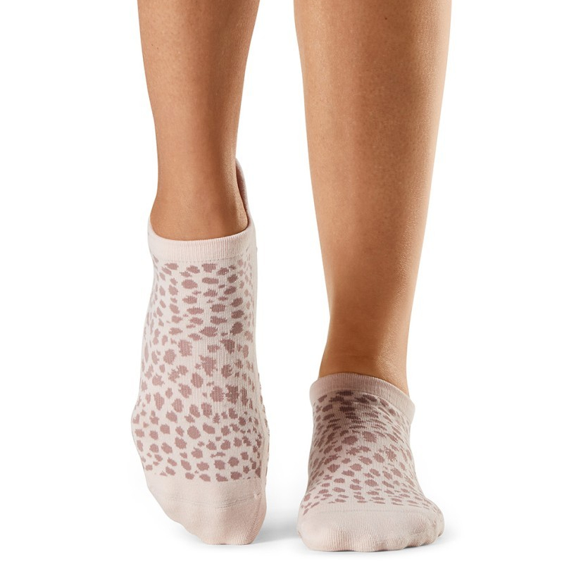 Jual PALACIADA ☘ | Tavi Grip Savvy Dune Lynx (Socks for Pilates ...