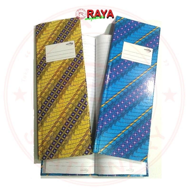 Jual Buku Ekspedisi Mirage 100 | Shopee Indonesia