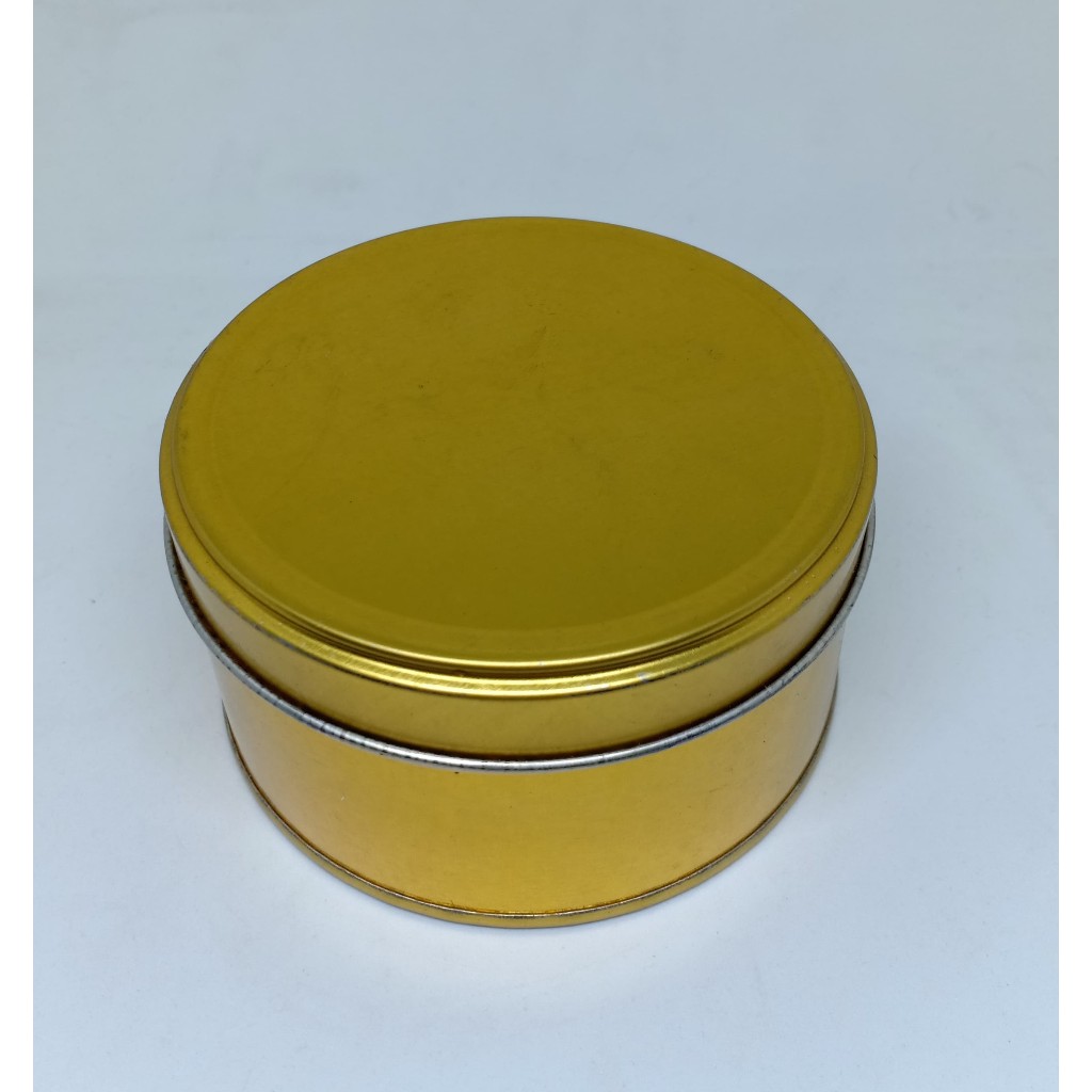 Jual Tin / Kaleng Ukuran 10 x 5 cm | Shopee Indonesia