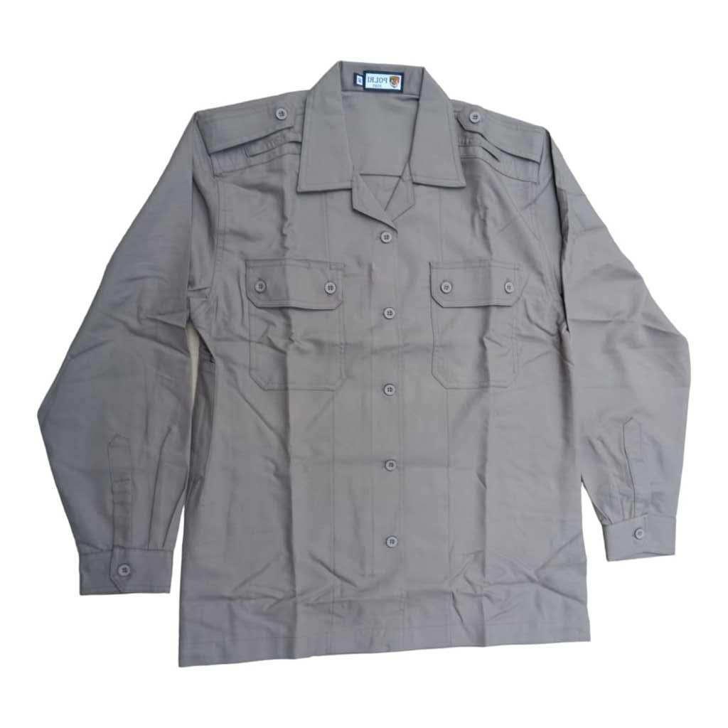 Jual seragam pdl lantas terbaru ada cantolan ht | Shopee Indonesia
