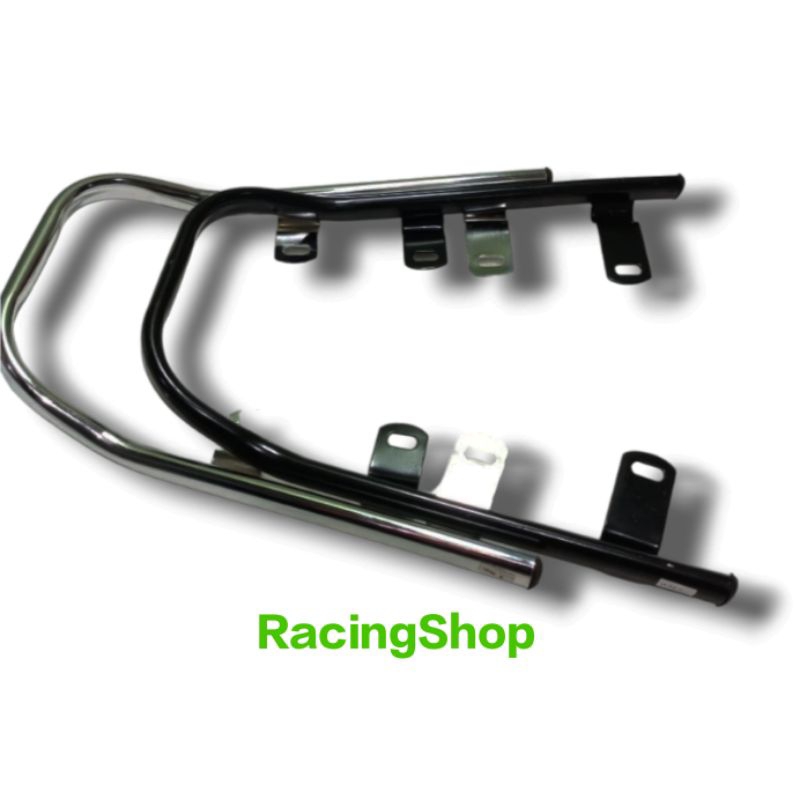 Jual BESI BEHEL BEGEL BAGASI JOK BELAKANG MOTOR YAMAHA F1ZR/FIZR/FORCE ...