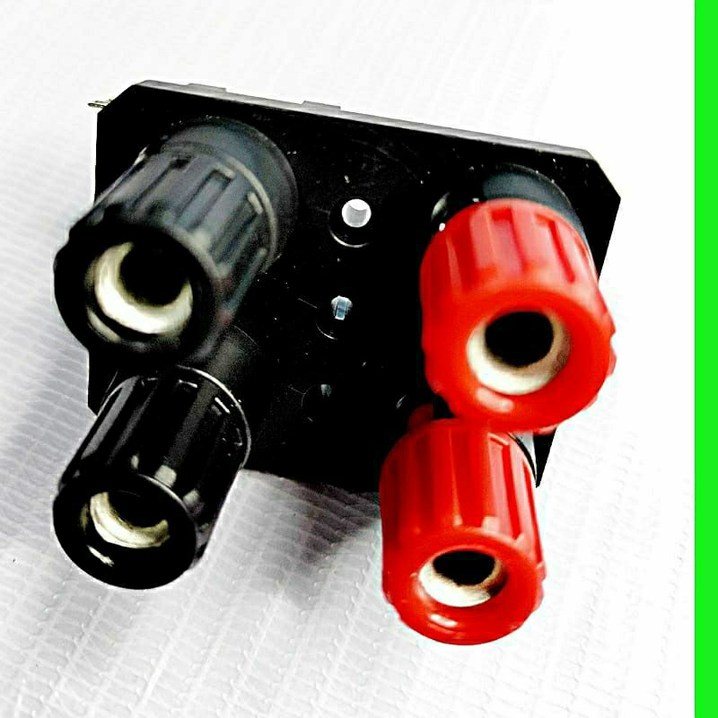 Jual terminal 4pin bell | Shopee Indonesia
