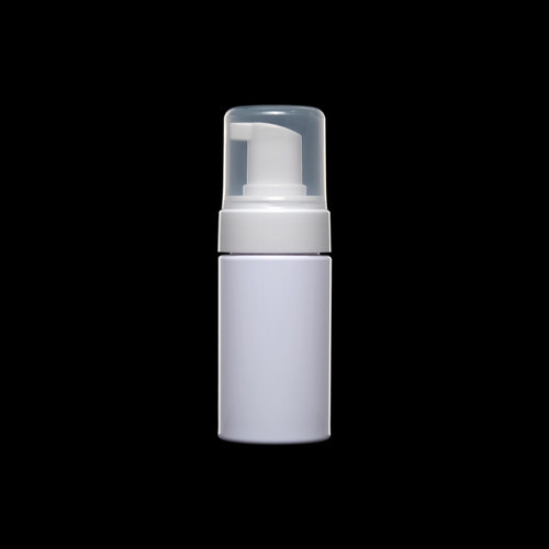 Jual BOTOL SABUN FOAM 100ML PUTIH / BOTOL PUMP FOAM 100ML | Shopee ...