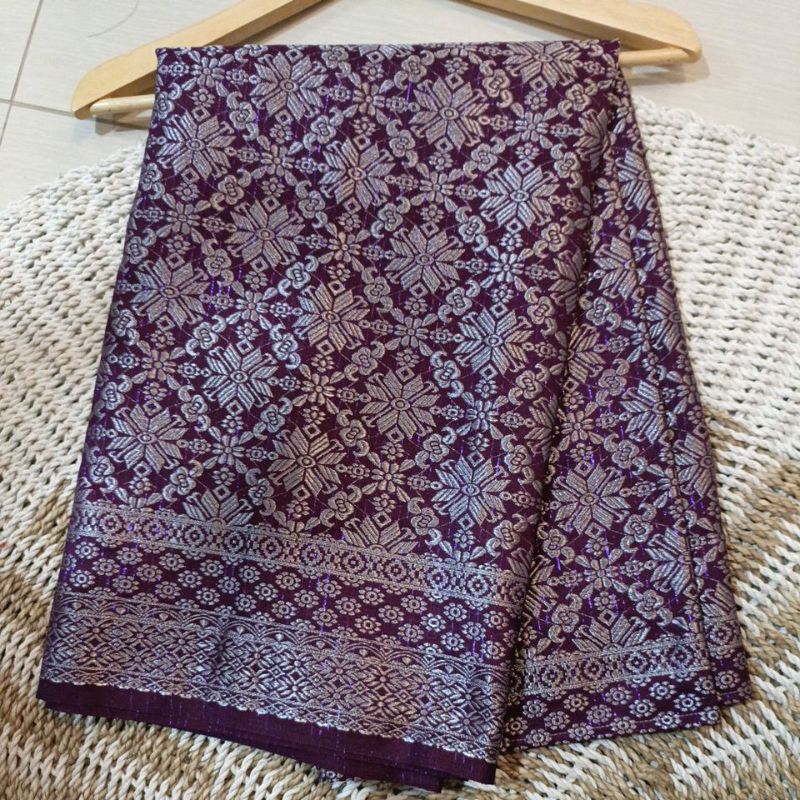 Jual ROK LILIT/ROK SONGKET/ROK MELAYU/ROK JADI/ROK INSTAN/ROK LILIT ...