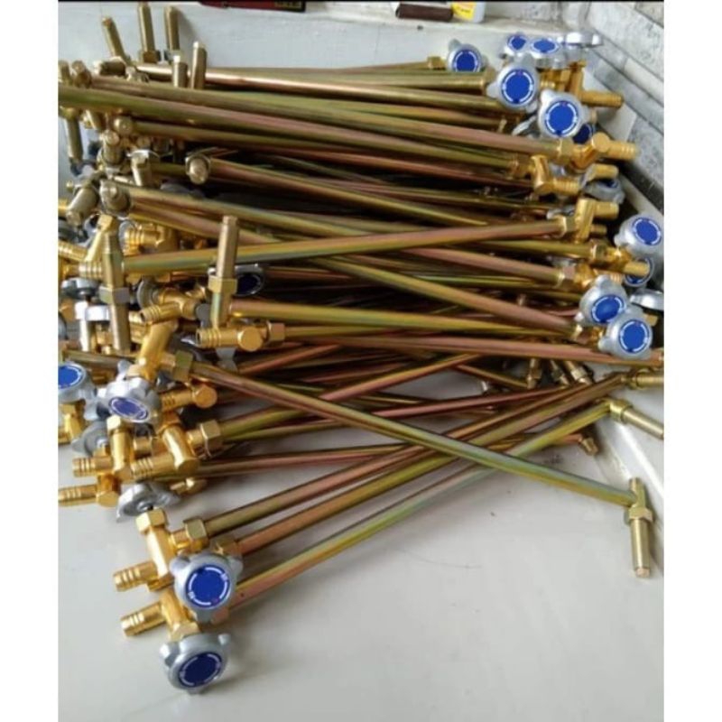 Jual pipa stik kompor semawar (30, 50 & 80 cm) | Shopee Indonesia