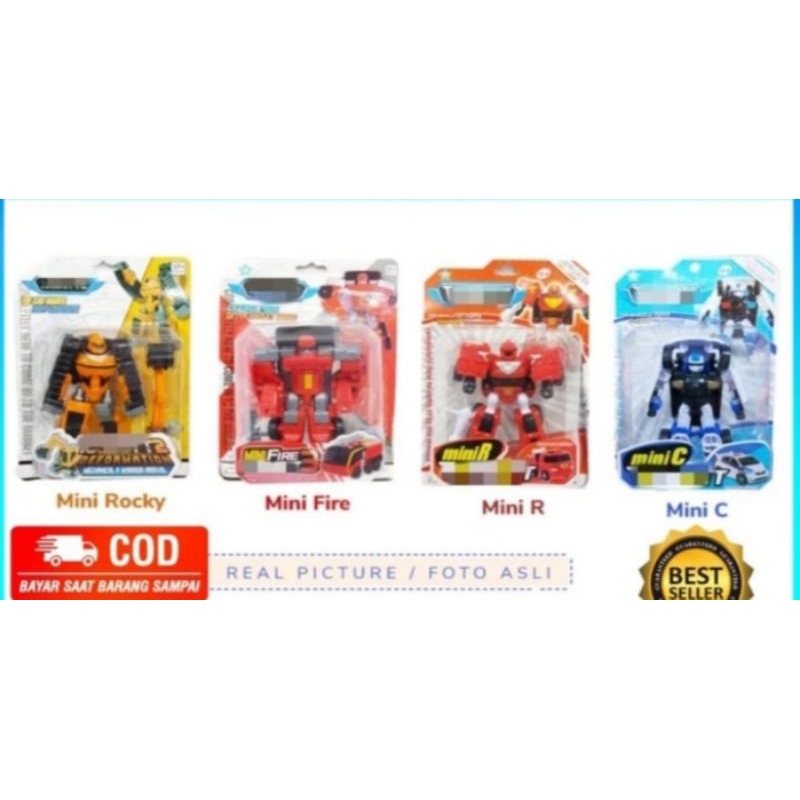 Jual Mainan anak laki-laki tobot mika / mainan tobot berubah jadi ... Jual Mainan anak laki-laki tobot mika / mainan tobot berubah jadi ...