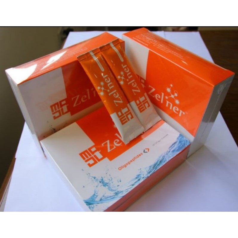 Jual Zelner Magiclife Zel Ner Multivitamin Asli Zel-ner | Shopee Indonesia