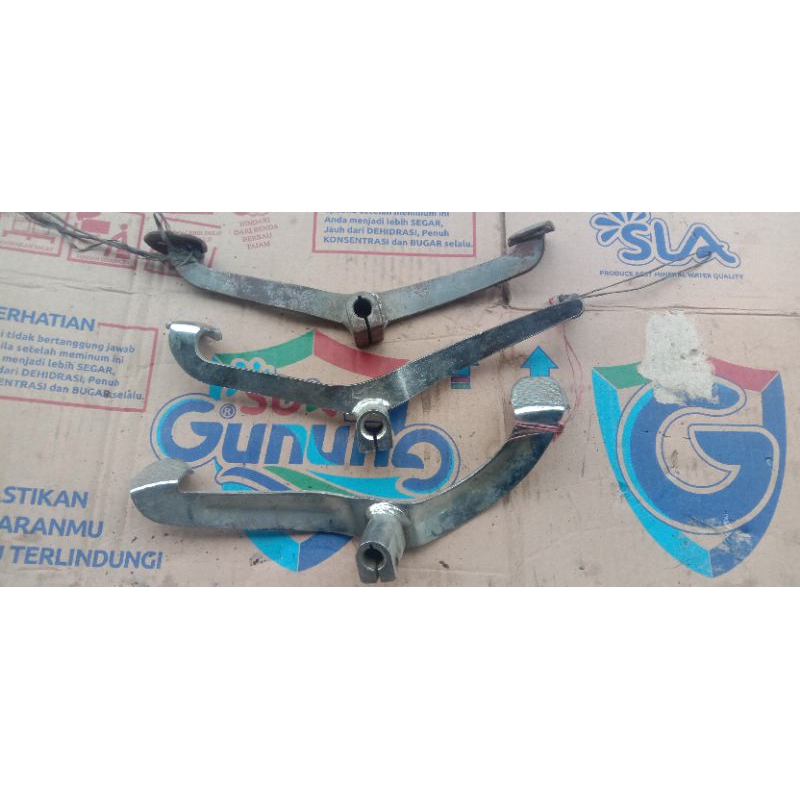 Jual SEPENELING/OPERAN GIGI MOTOR FOR HONDA SUPRAX FIT JUMBO PNP REVO ...