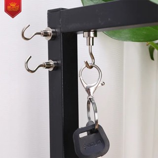 Jual STRONG MAGNET NEODYMIUM HOOK KAIL SUPER KUAT N35 Magnet Gantungan ...