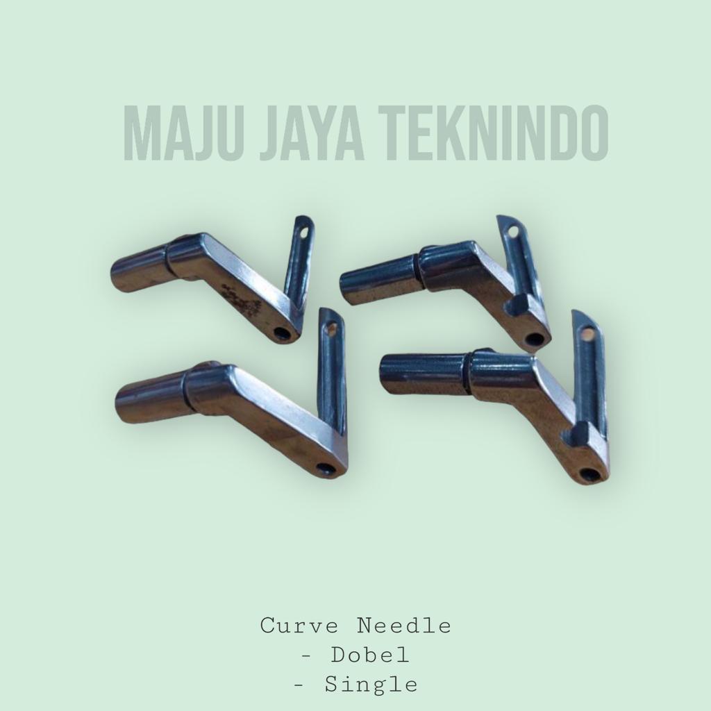 Jual CURVE NEEDLE ( LOOPER MESIN JAHIT ) | Shopee Indonesia Jual CURVE NEEDLE ( LOOPER MESIN JAHIT ) | Shopee Indonesia