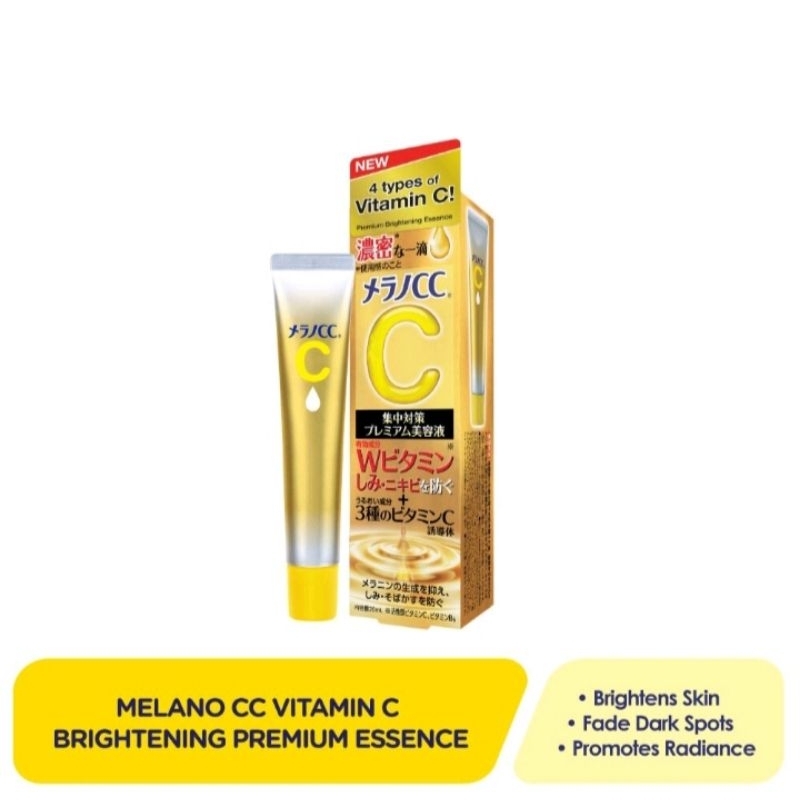 Jual Rohto Melano CC Premium Origin Japan | Shopee Indonesia