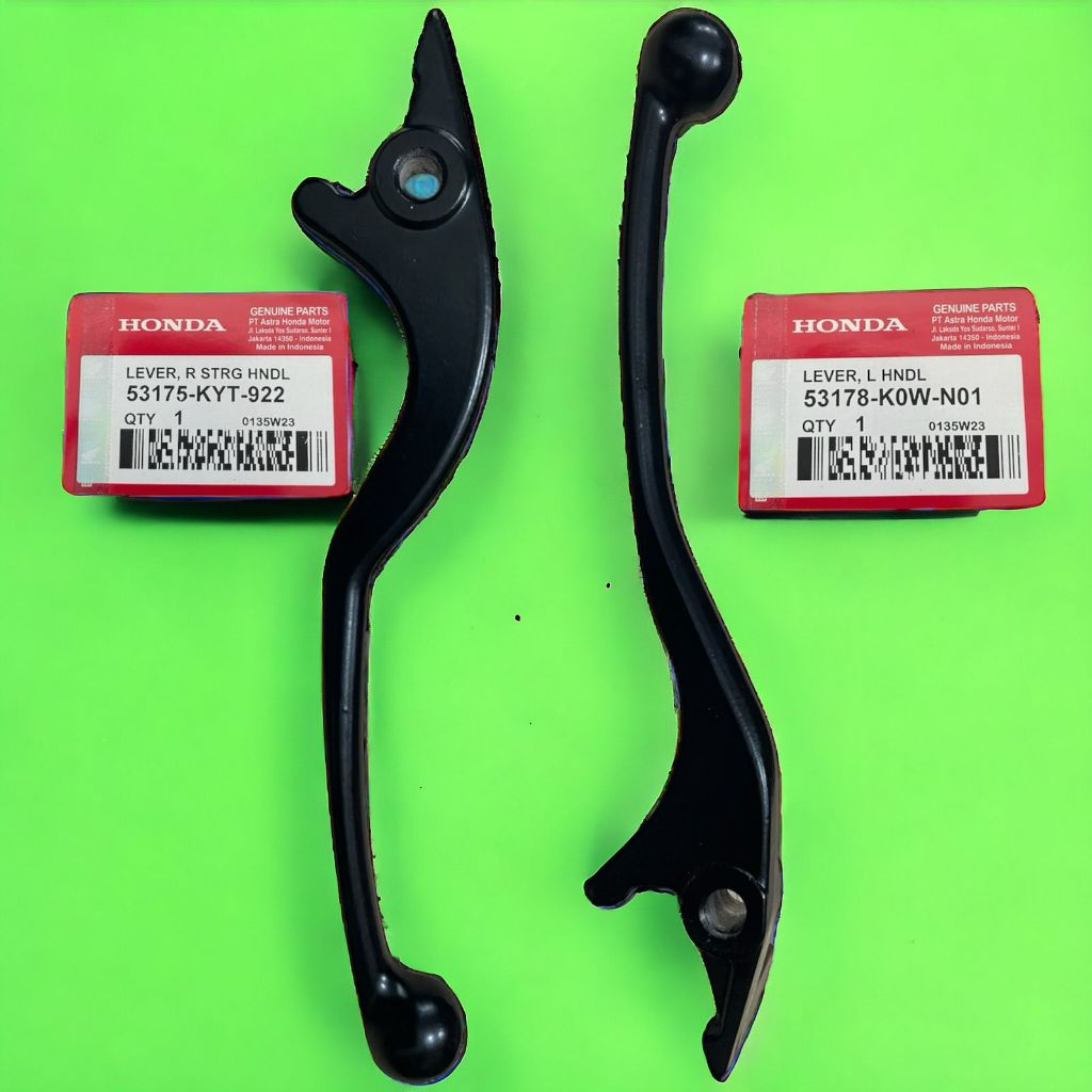 Jual HANDLE REM KIRI KANAN HONDA ADV 150,ADV 160 ORIGINAL | Shopee ...