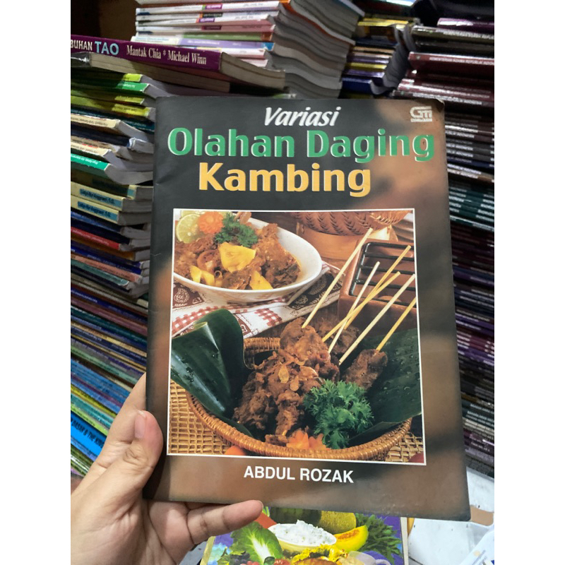 Jual variasi olahan daging kambing | Shopee Indonesia