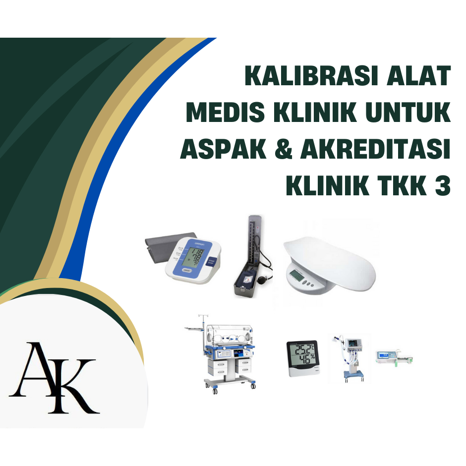 Jual Kalibrasi Alat Medis | Shopee Indonesia