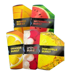 Jual Ice Cool Saltnic Series 30Ml 15Mg 30Mg Liquid Saltnic Fruity ...