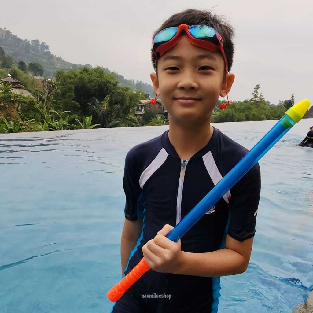 Jual Water Gun Stick bentuk pedang mainan pistol air Mainan Semprotan ...