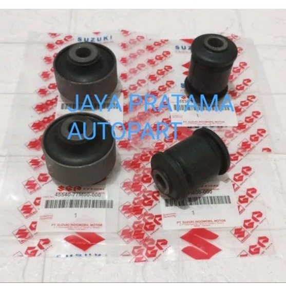 Jual BUSHING ARM BOSH SAYAP BESAR KECIL DEPAN ERTIGA SWIFT SPLASH ...