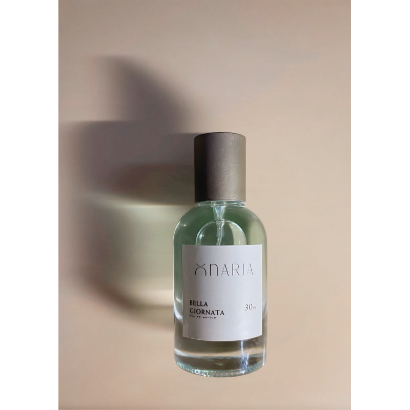 Jual ONARIA Bella Giornata l Parfume Tahan Lama l Parfume Wanita ...