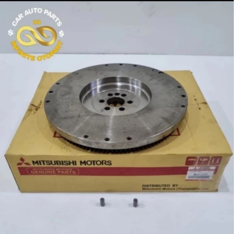 Jual GIGI RODA GILA FLY WHEEL SUB HUB ASSY MITSUBISHI PS125 CANTER PS ...