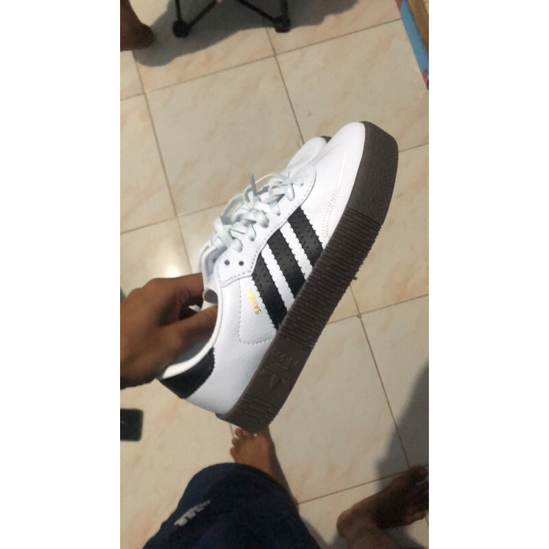 Jual Adidas samba rose | Shopee Indonesia