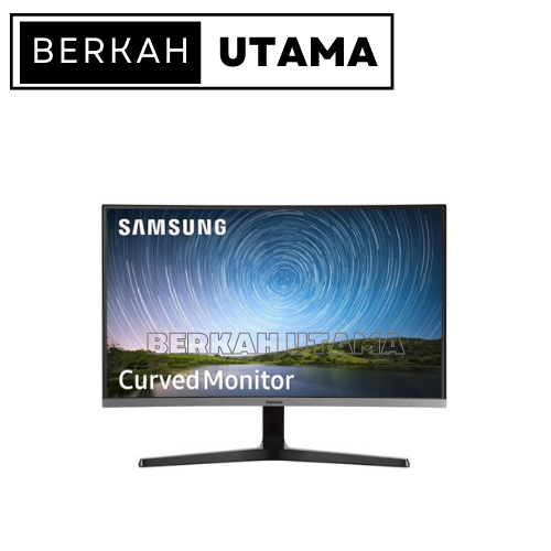 Jual MONITOR SAMSUNG CURVED 32" INCH LC32R500FHE FHD LED LC32R500 ...