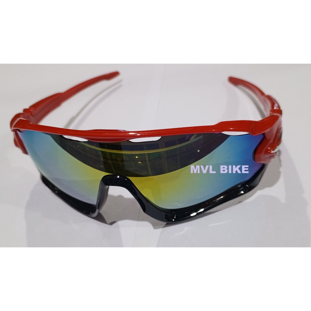 Jual KACAMATA SEPEDA GOWES UV400 POLARIZED kaca mata GOES ROADBIKE XC ...